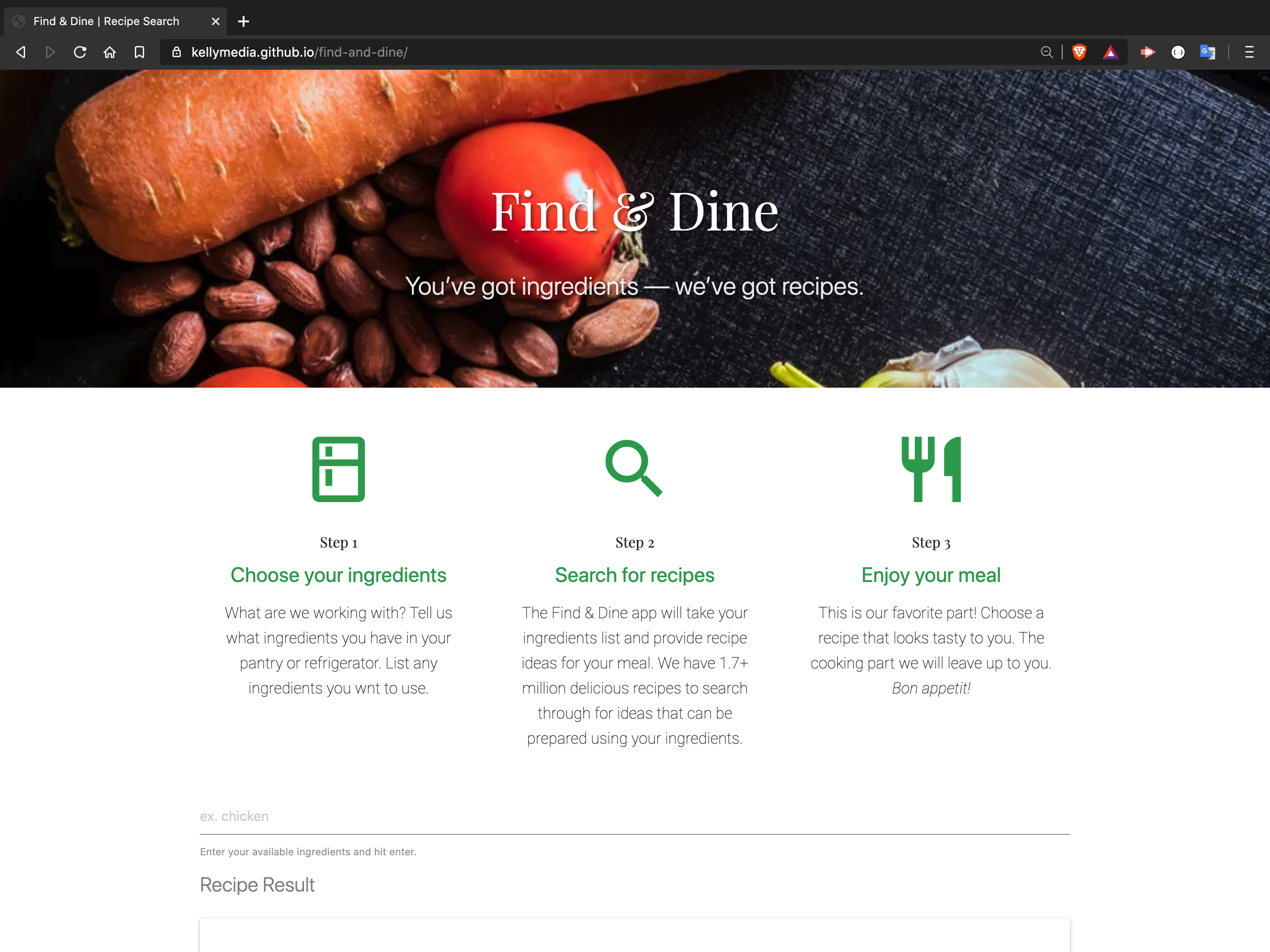 Matt Nelson: Fullstack Web Developer